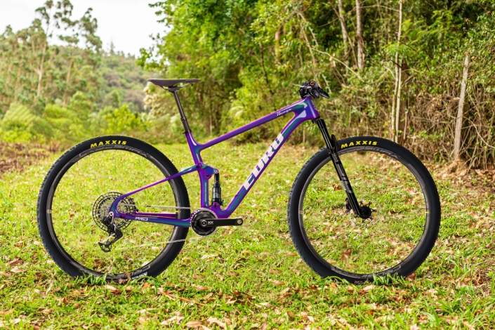 Bicicletas – EDRO Performance Bikes